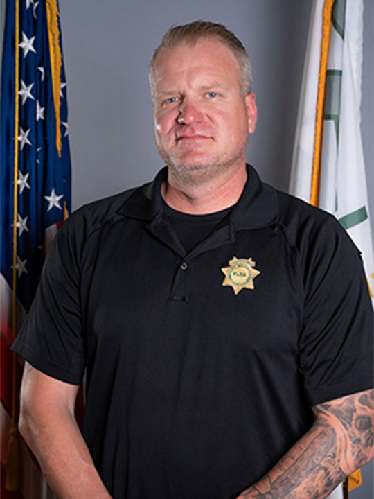 Board Members & Staff - Kern Law Enforcement Association