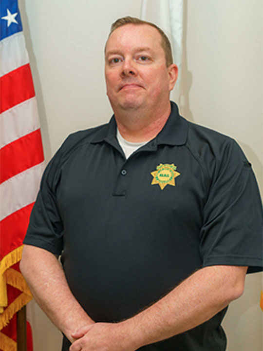 Board Members & Staff - Kern Law Enforcement Association